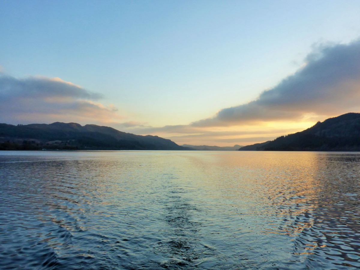 Loch Awe Gallery - Loch Awe Improvement Association (LAIA)