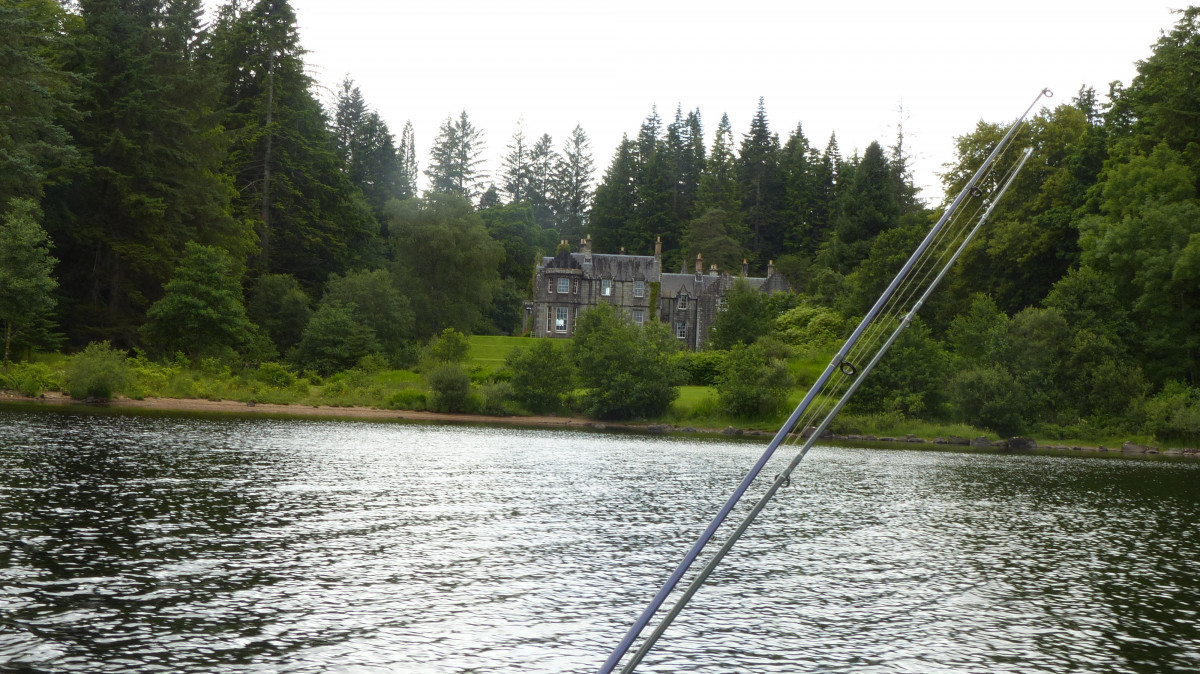 Loch Awe Gallery - Loch Awe Improvement Association (LAIA)